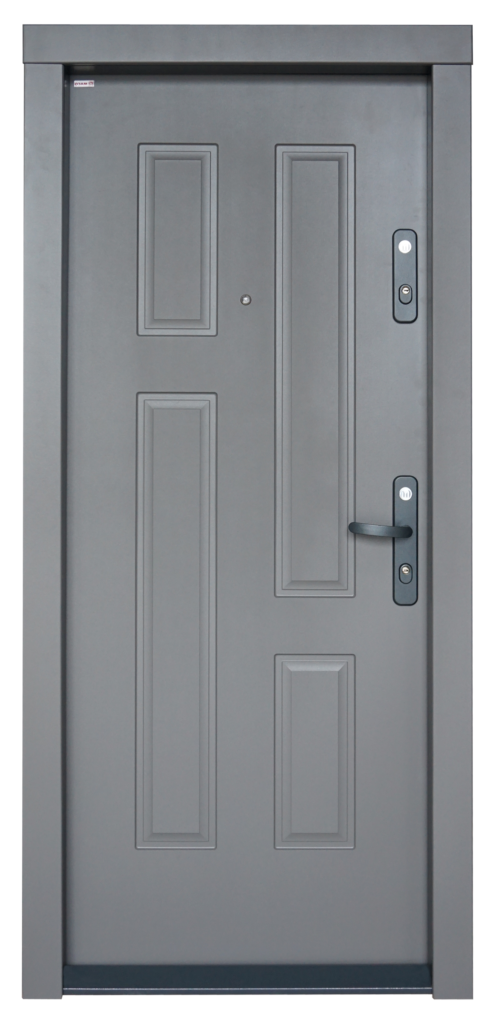 Usa metalica pentru apartament MACO U1 - MACO