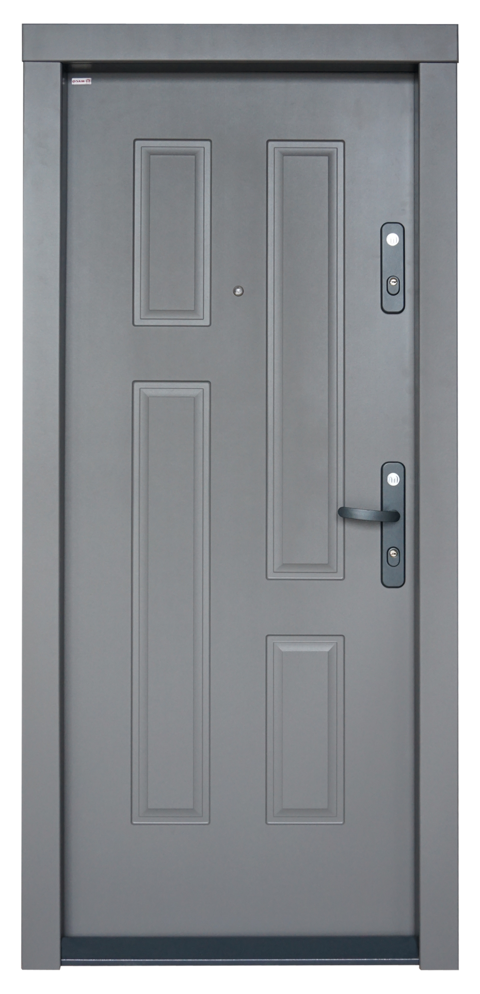 Usa metalica pentru apartament MACO U1 - MACO