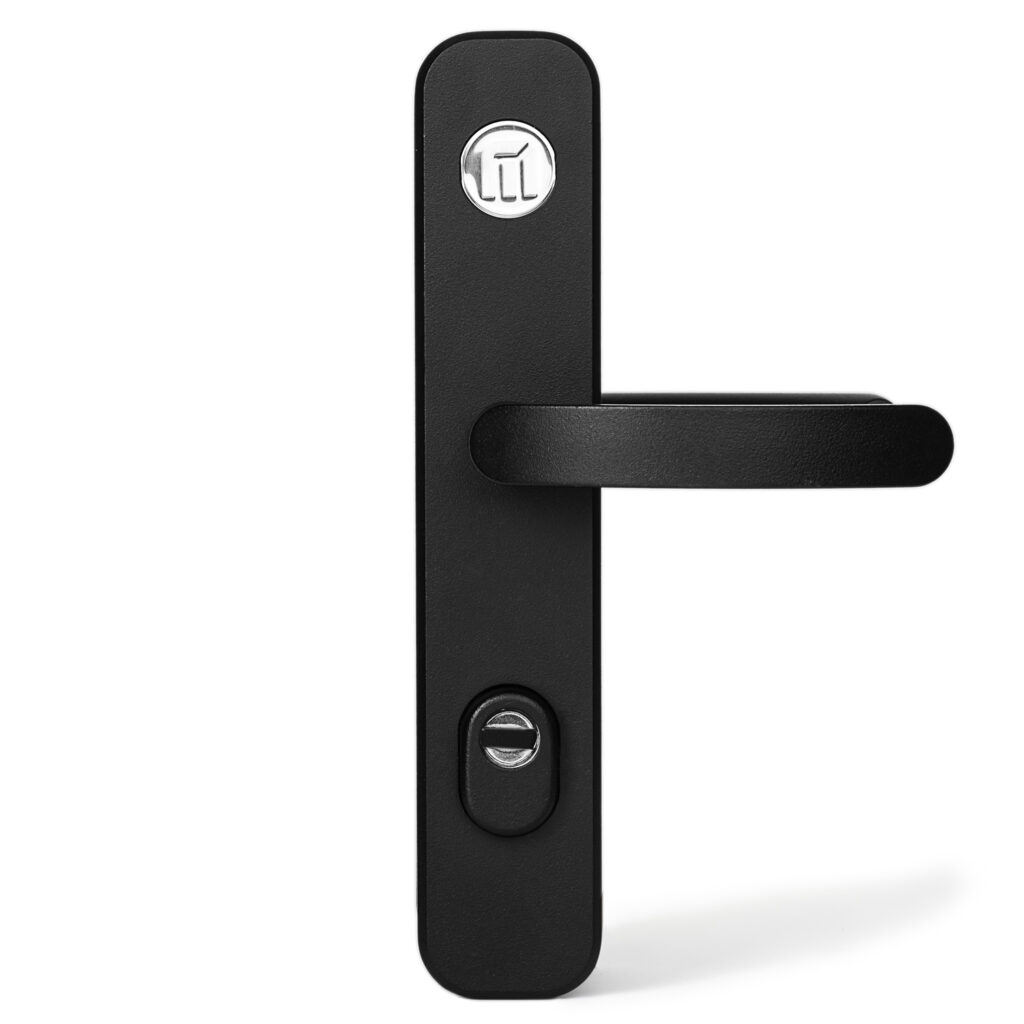 Usa metalica pentru apartament MACO U7 - MACO